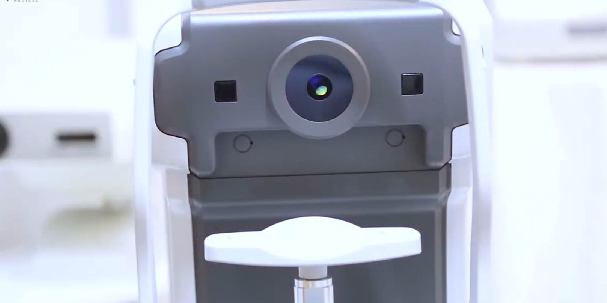 اللقاء العلمي الرابع لاإختصاصي العيون الاصطناعية – Vision mt Events